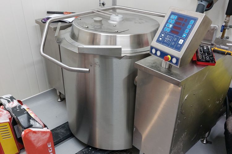 Kitchen Food Production Solutions NZ - Hostservice