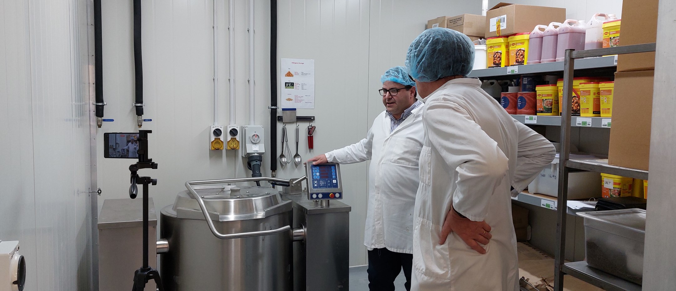 Hostservice - Premium Commercial Kitchen Products