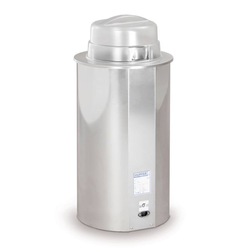 Plate Warmers & Lowerators