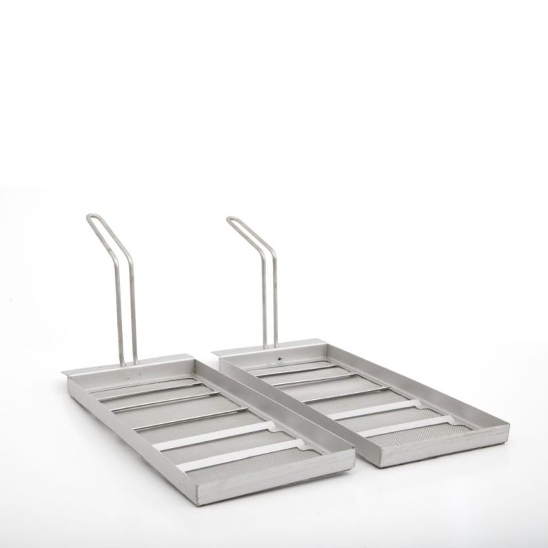 Cooking Oil Filtration