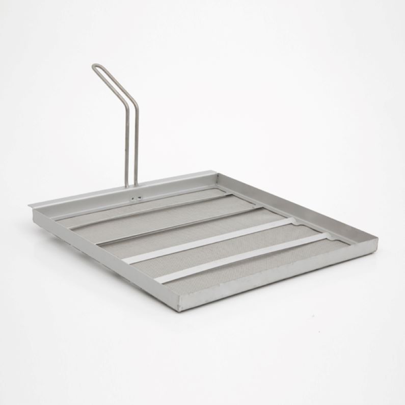 Cooking Oil Filtration