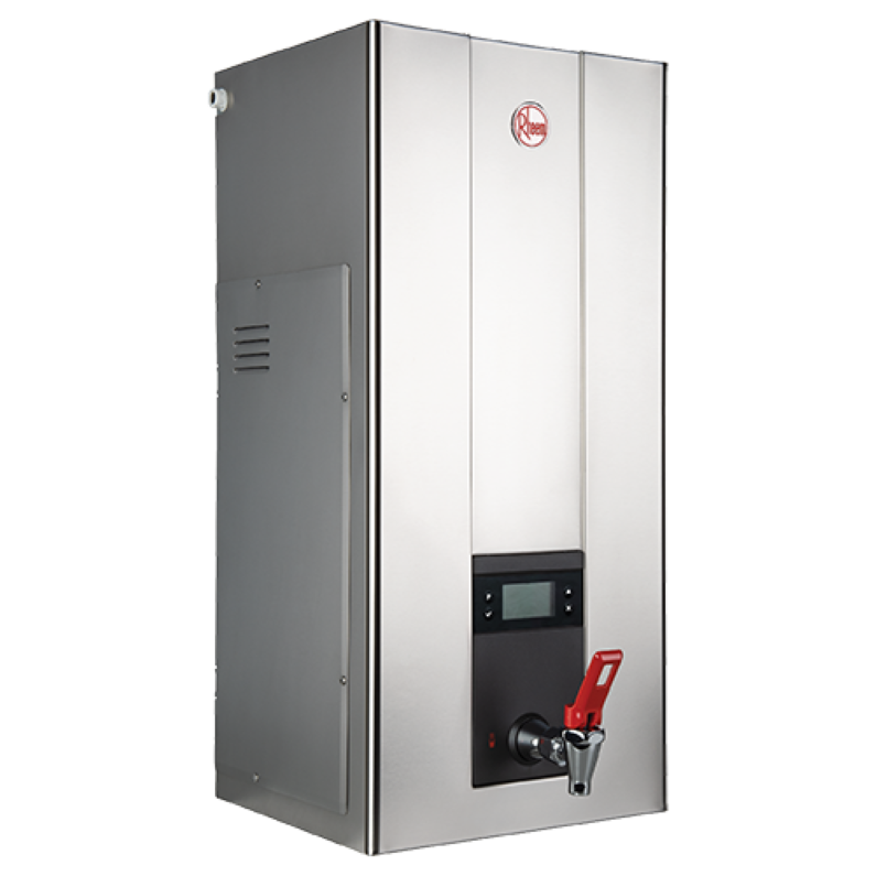 Wall Mount Waterboilers