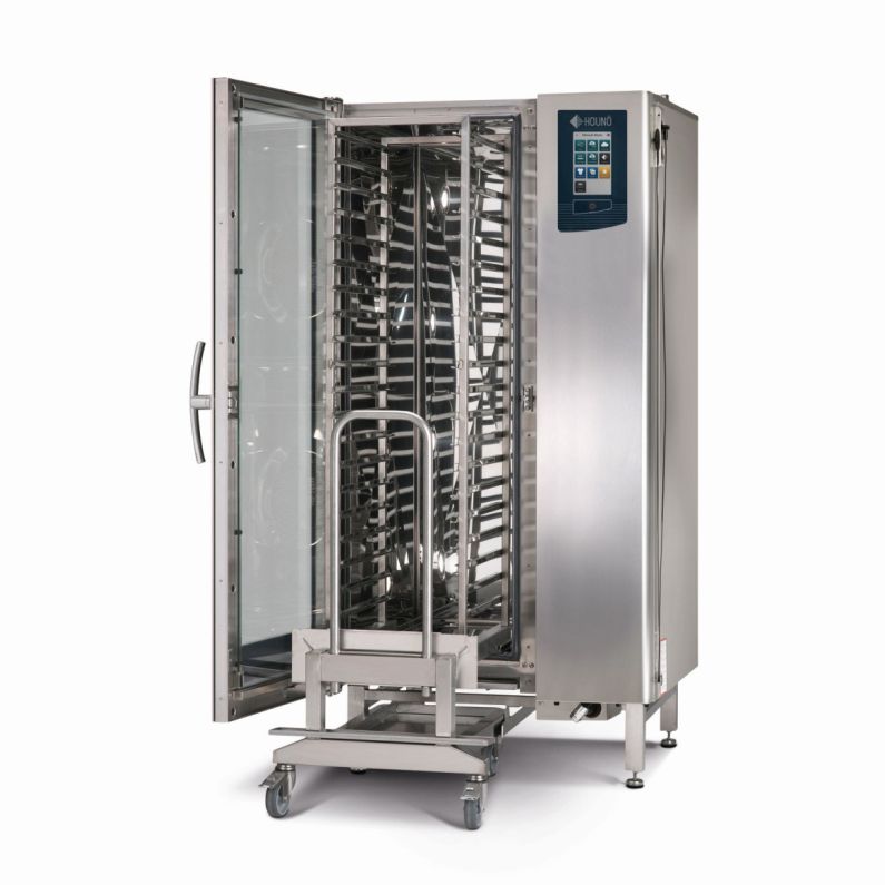 Combi Ovens