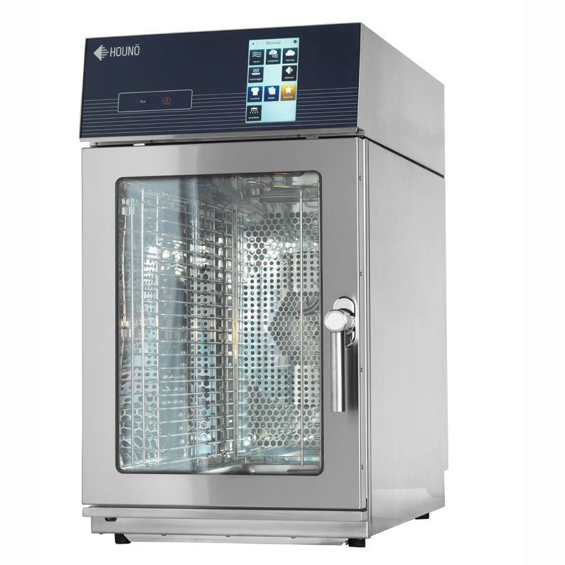 Combi Ovens