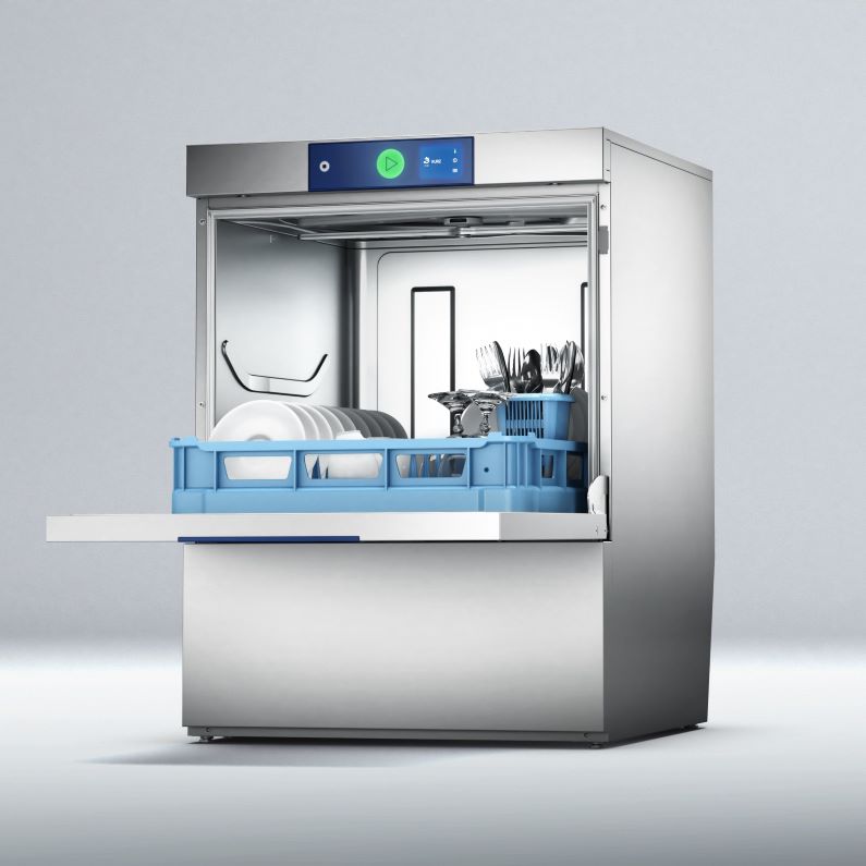 Undercounter Dishwashers - Commercial Kitchens - Hostservice