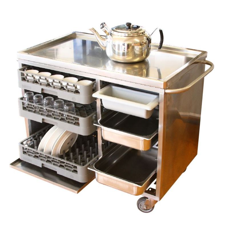 Food Serving Equipment
