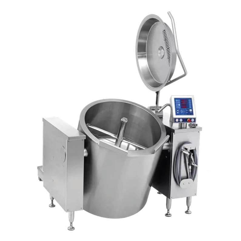 Joni MultiMix Auto Temp 56