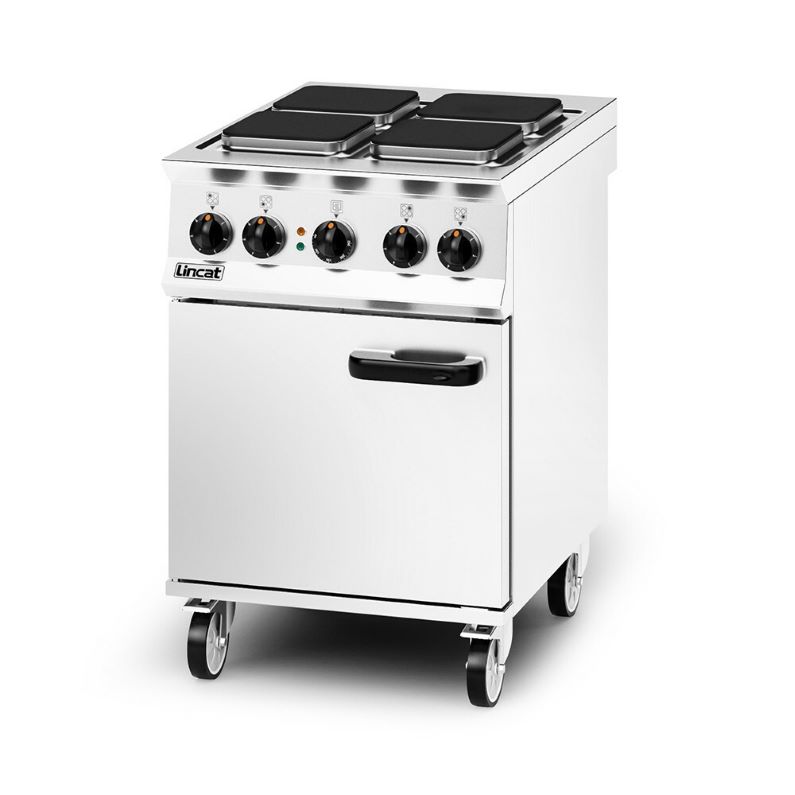 Sustainable Induction and Electric Cooking Equipment - Hostservice