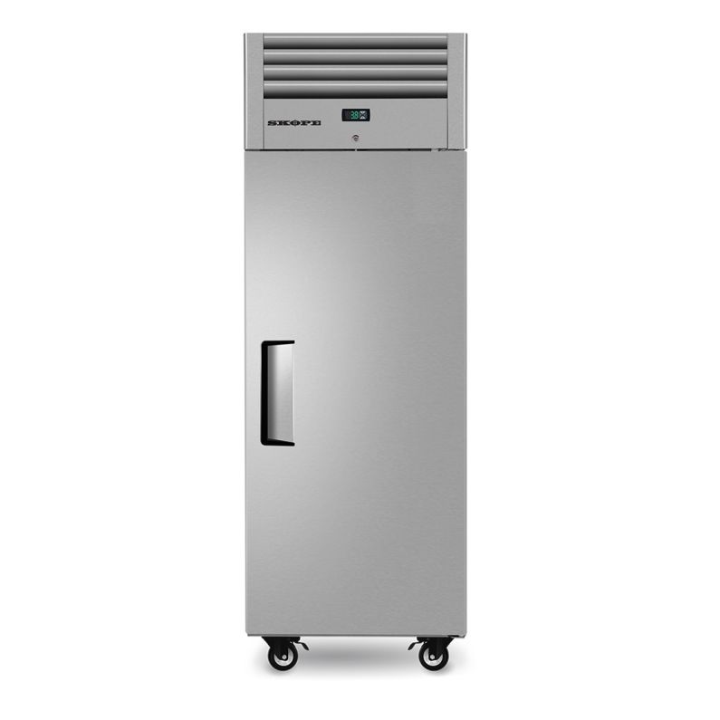 Upright Kitchen Chillers - Commercial Kitchens - Hostservice