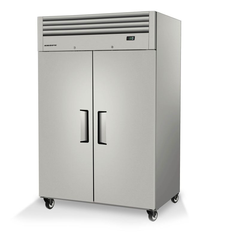 Upright Kitchen Chillers - Commercial Kitchens - Hostservice
